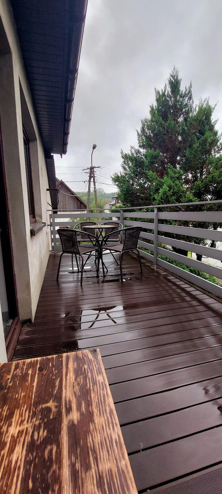 Chillout Place - Poland