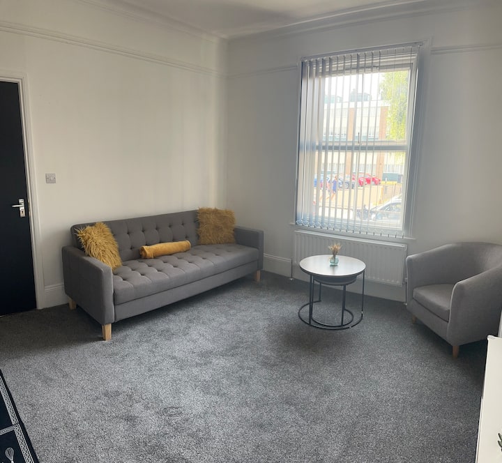 New Apartment 3 - Brentford