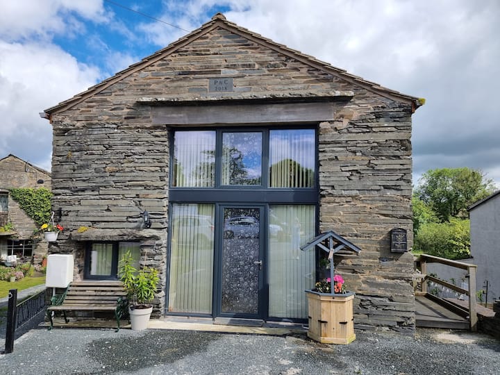 Helwith Bridge Barn, The Heart Of Yorkshire Dales - Settle
