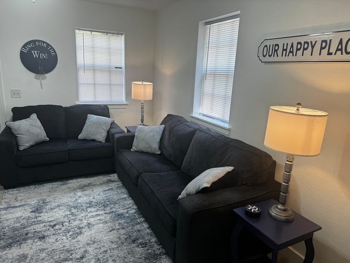 Cute Condo Near Campus - タスカルーサ, AL
