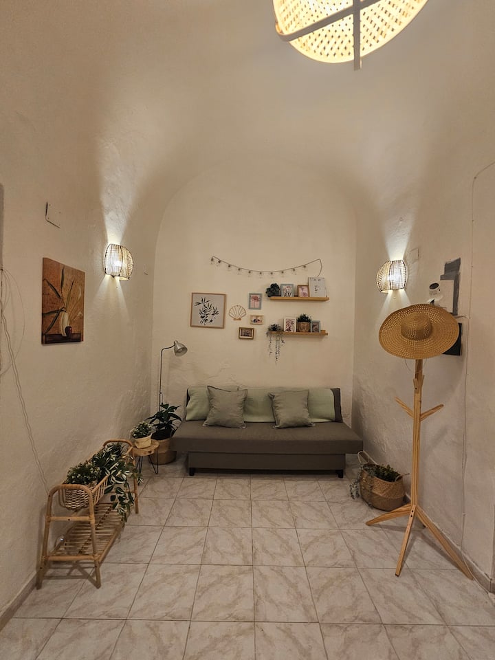 La Maison Bouganville Salerno - Erchie
