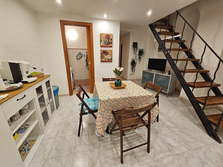 La Maison Bouganville Salerno - Vietri sul Mare