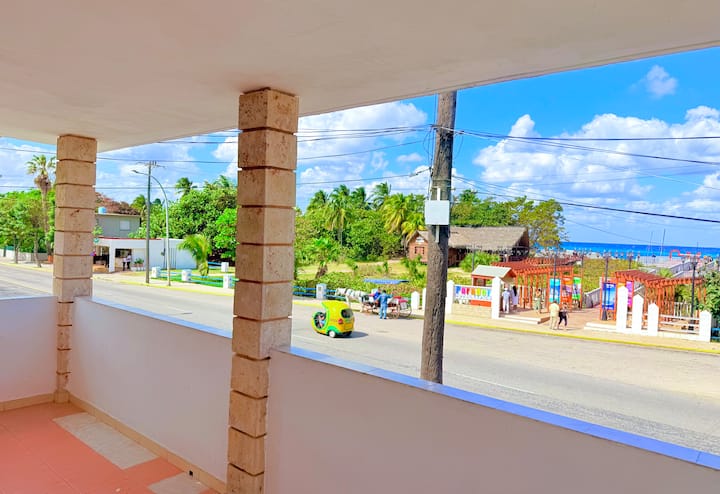 Casa Doctor Raúl N - Varadero