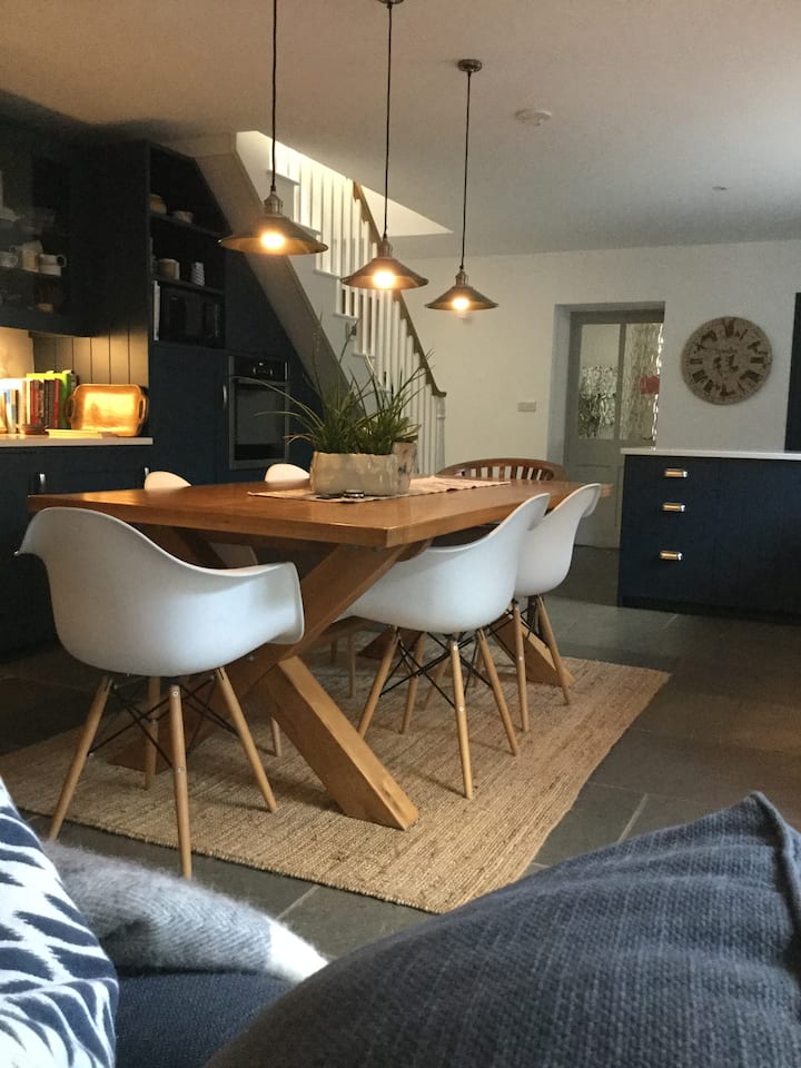 Spacious Cottage Hideaway In Kenn - Exeter