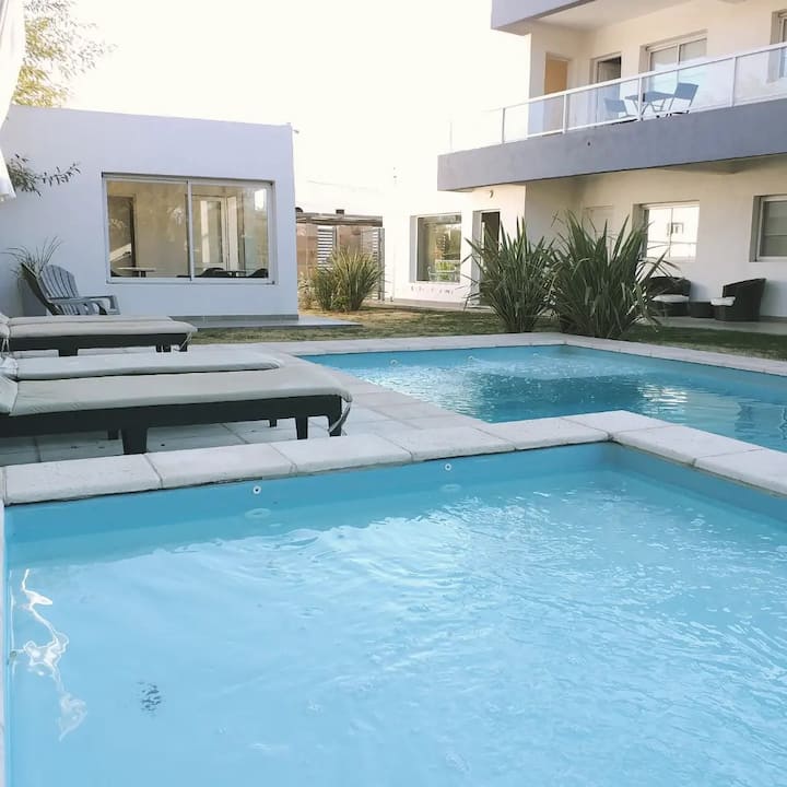 Cala Hotel Boutique - San Luis