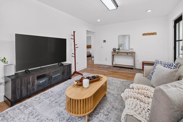Stylish-cozy House! - Spartanburg, SC