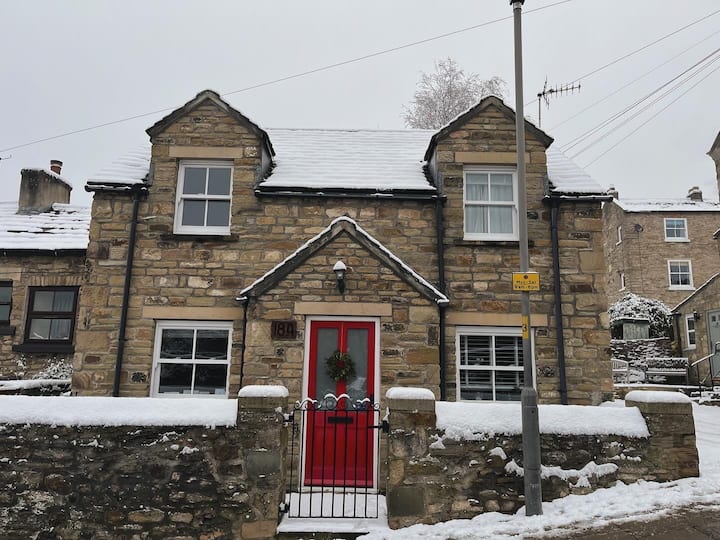 Hill Cottage - Catterick