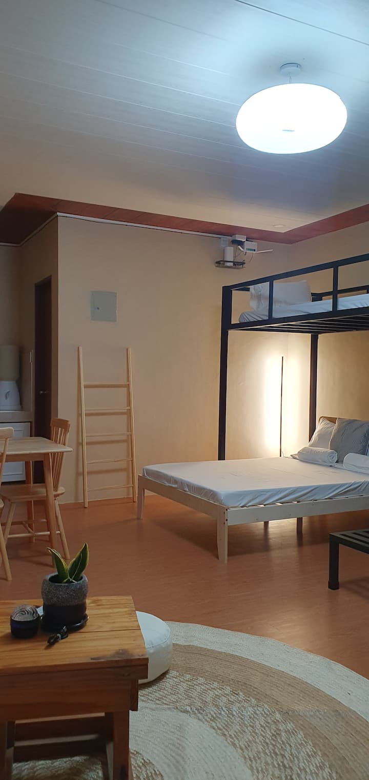 Elyu Seayesta Suites - フィリピン ラ・ウニオン