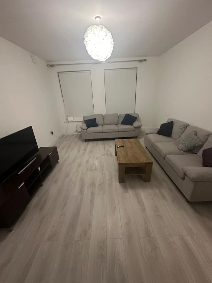 Cas Kilcullen 4 Bed Lux - Naas