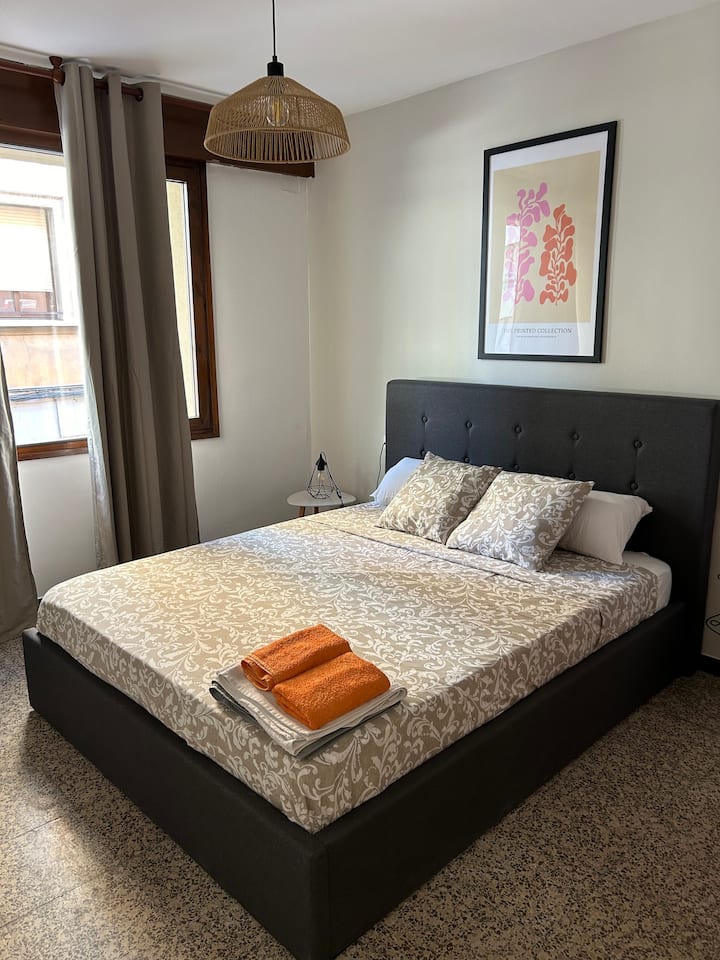 En-suite Dreams 1 Girona - 吉諾納