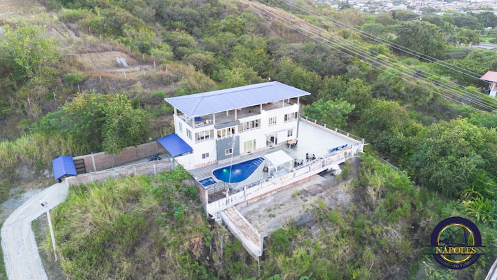 Nápoles - Casa Campestre - Roldanillo