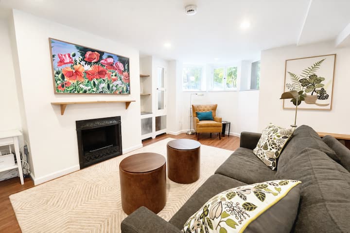 Saveurs, Parcs, Fun (+Parking) - RFK Stadium - Washington