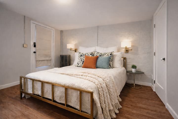 Saveurs, Parcs, Fun (+Parking) - Washington, D.C., DC