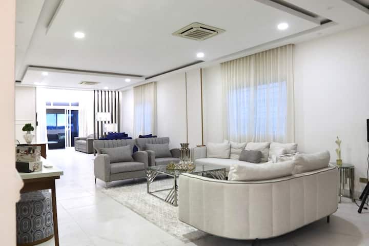 Beautiful Penthouse - Santo Domingo