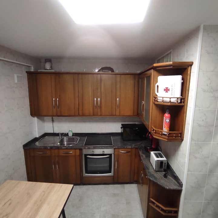 H & L Fogar Do Camiño - Valga