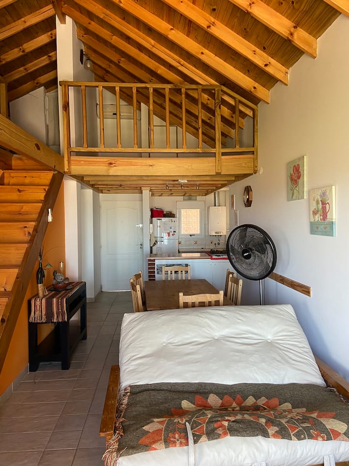 Departamento Goleta.pinamar - Pinamar