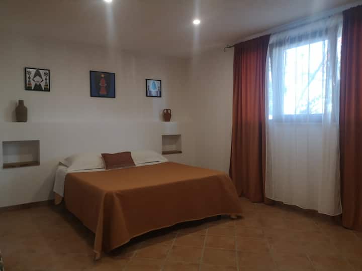 'Casa Di Helen' Apartment It111070c2000p7156 - Sant'Anna Arresi