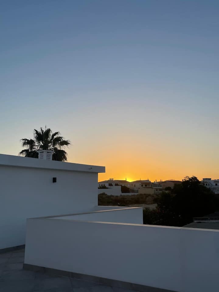 Quinta Por Do Sol - Faro