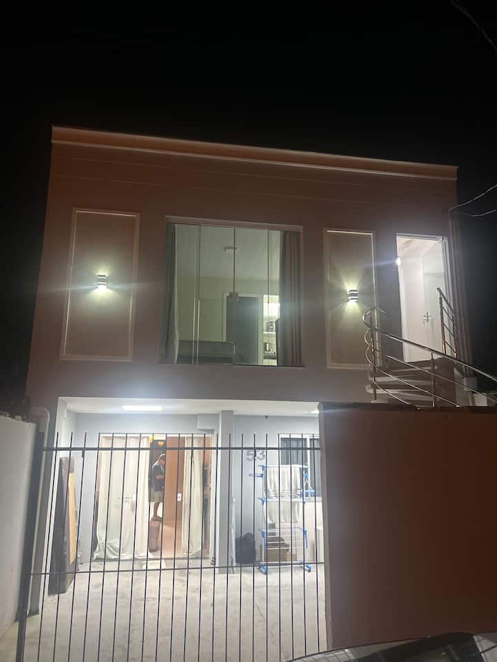 Apartamento 3 - Itapema