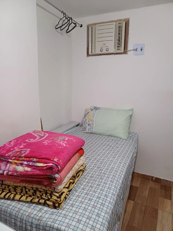 Perto De Tudo! Casa Na Entrada Da Rocinha! - Río de Janeiro