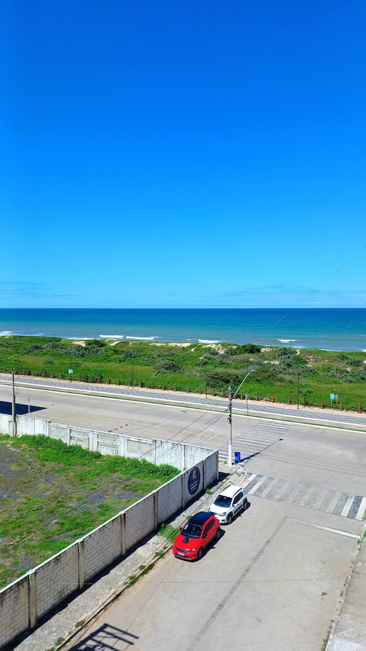 Vista Para O Mar Guriri - São Mateus