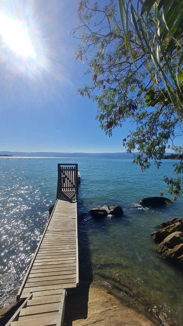 Loft Lunar Beach (50m Da Praia) - Ilhabela