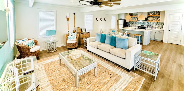 La Chancla Vieja 
Great For Couples & Small Fam. - South Padre Island