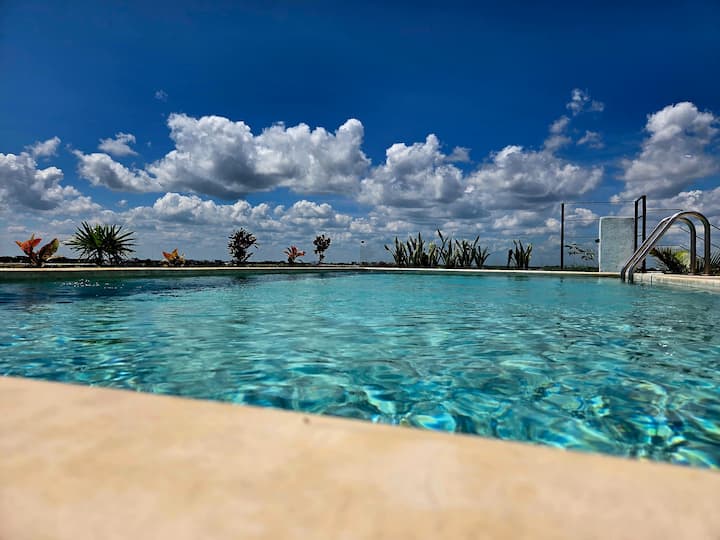 Beach Retreat In Playa - Playa del Carmen