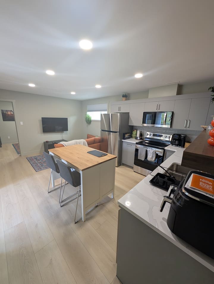 Bushtown Hideaway - Blairmore