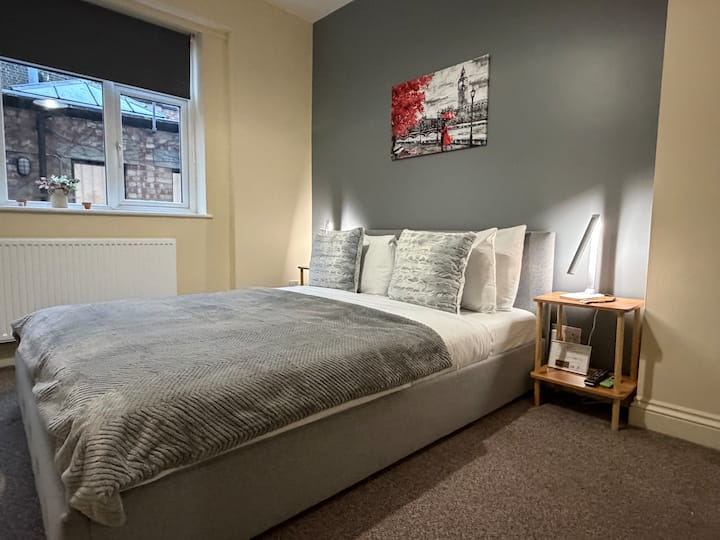 Lovely Flat In Camden Town - London
