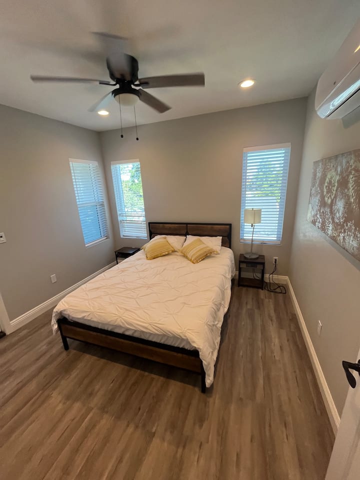 Newly Constructed 2 Bedroom Apt - サクラメント, CA