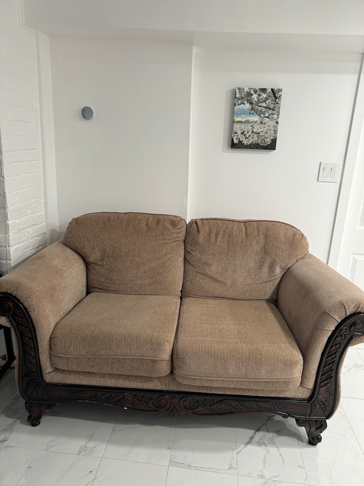 Cozy Retreat Close To New York - Secaucus, NJ