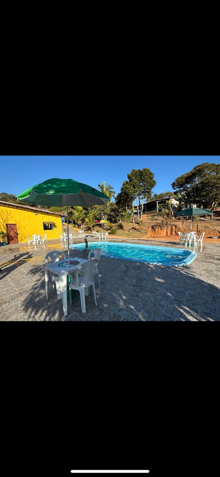 Recanto Do Sitiante - Cotia, Brasil