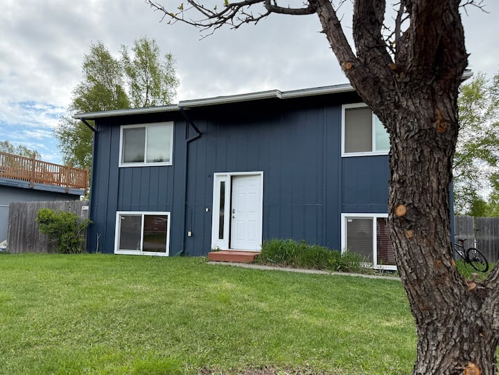 Apartment In Anchorage - Anchorage