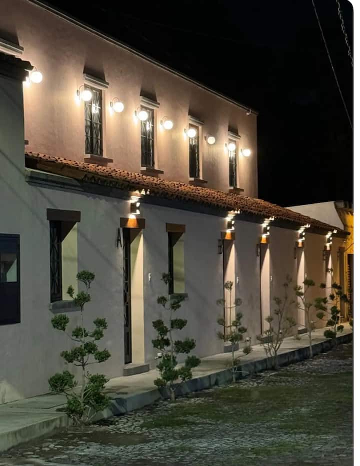 Casita Constelación B - Colima