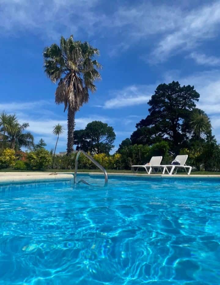 Loft Zen 
Calma & Playa
C/servicios
Punta Shopping - Uruguay