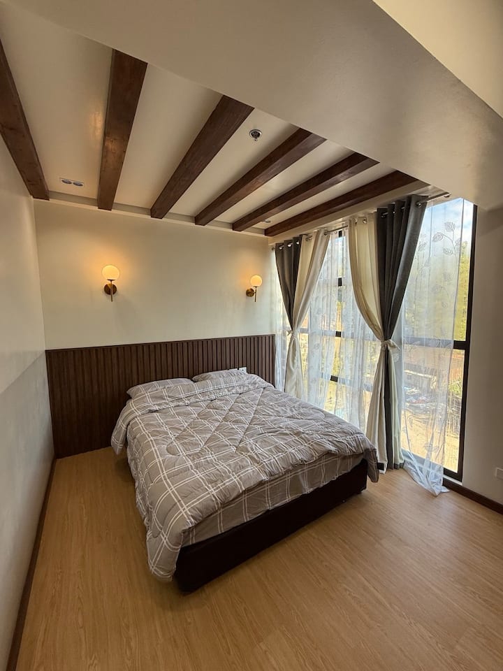 Ge Balai De Selendra Condominium - Baguio