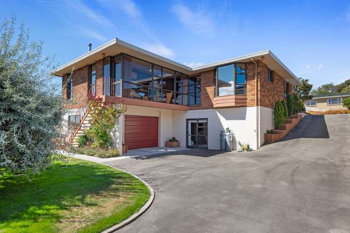 Oamaru Holiday - Oamaru