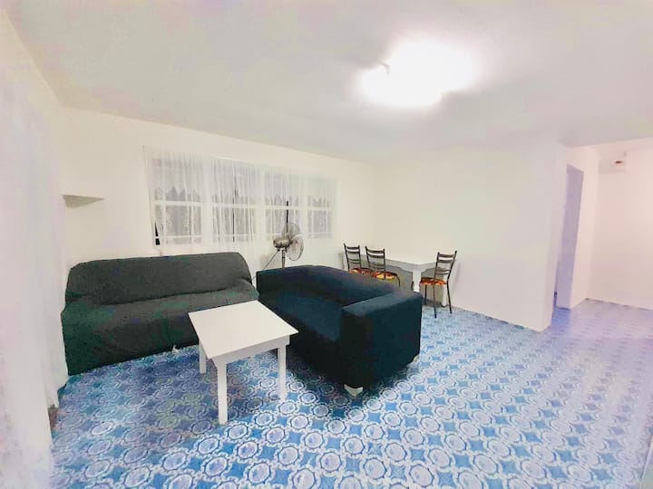 Horizon Cottage - Entire Place - Tonga