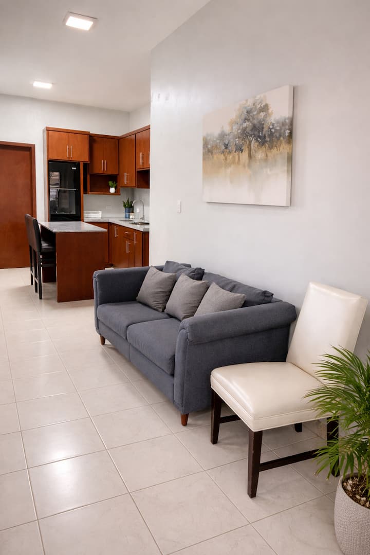 Casa Madre Perla - A 4 Min De La Playa Miramar - Guaymas