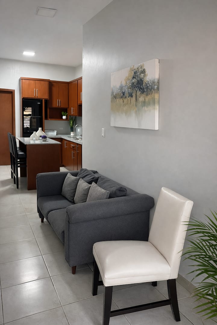 Casa Madre Perla - A 4 Min De La Playa Miramar - Guaymas