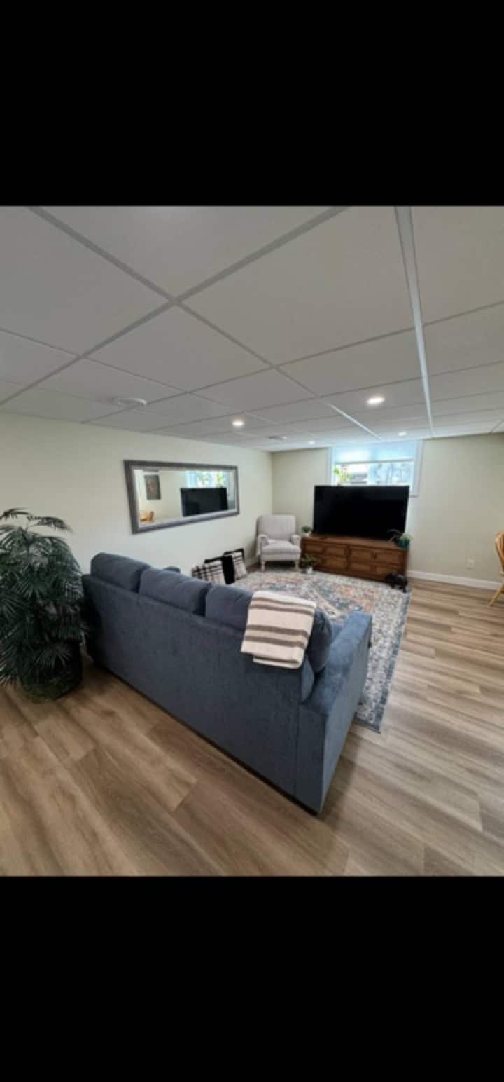 The Urban Haven - Thunder Bay