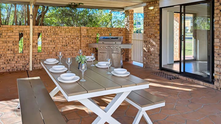 Collingwood Lodge By Experience Jervis Bay - Vincentia