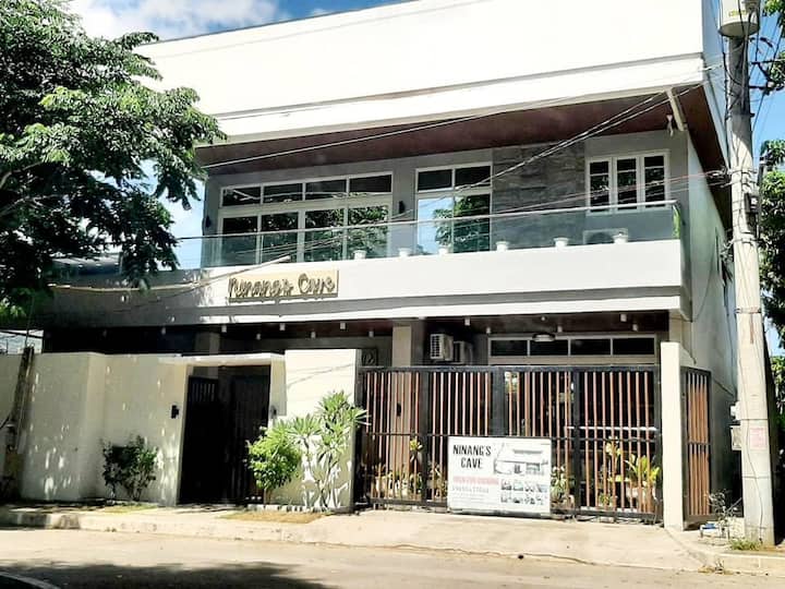 Ninang’s Cave - Biñan