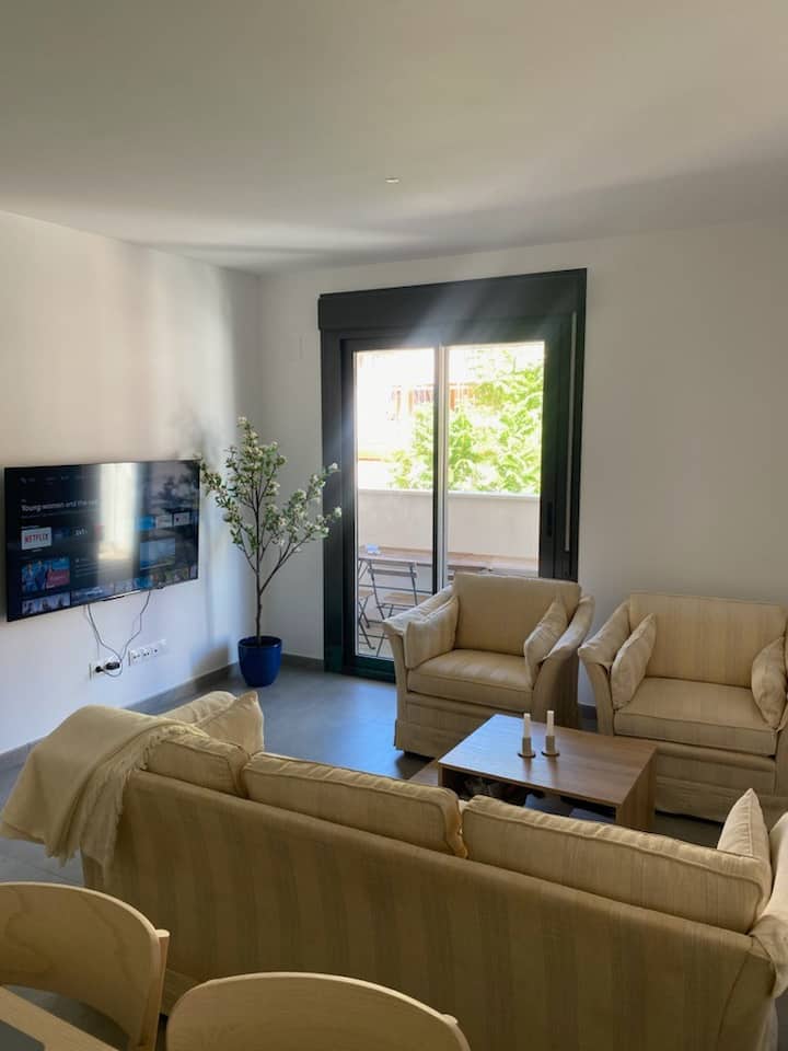 Like A Swedish Home - Fuengirola