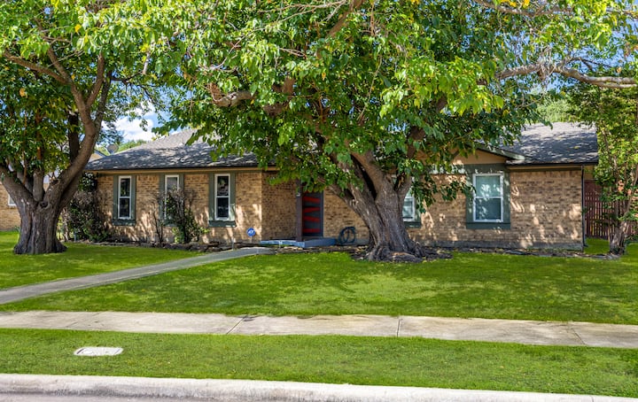Links Lodge In Richardson - Richardson, TX