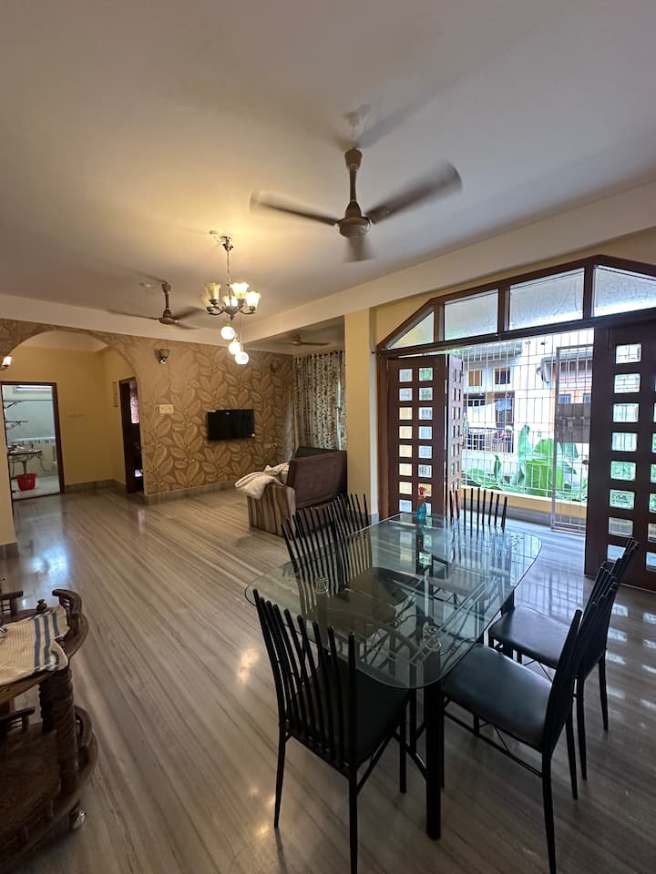 Baruahs Inn 3 - Guwahati