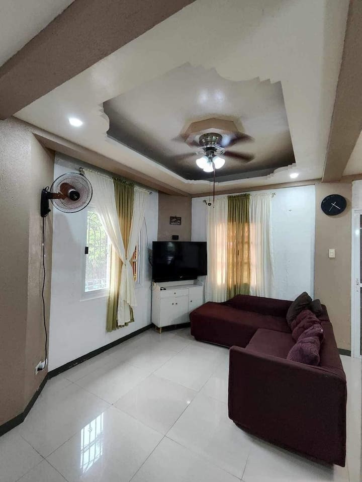 Nini’s Place - Lucban