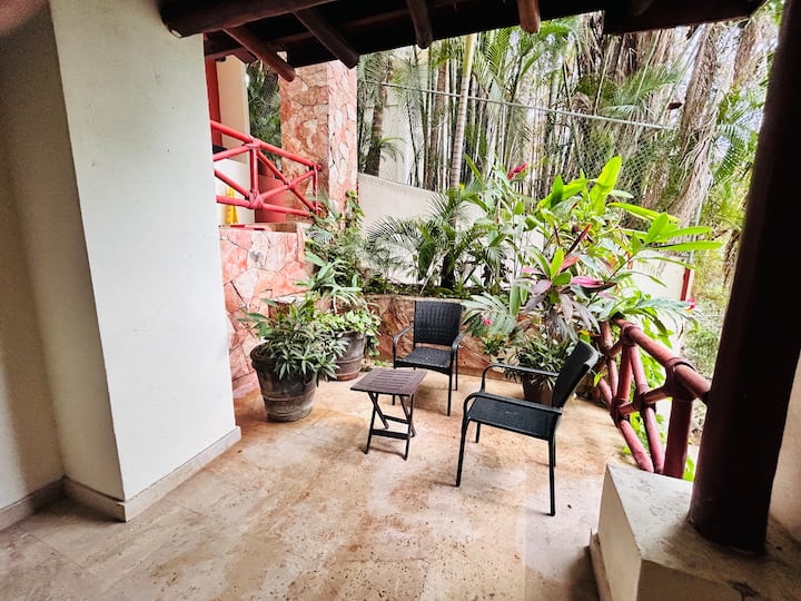 Beach 6 People/luxury/amazing Sayulita - Sayulita
