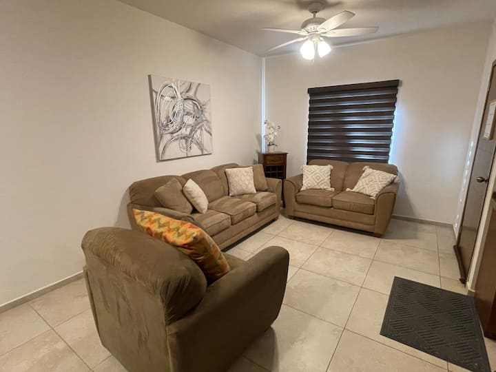 Casa Zona Exclusiva Y Segura Al Norte De La Ciudad - Ciudad Obregón